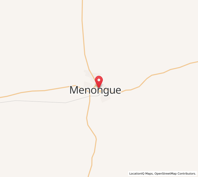 Menongue, Cuando Cobango Sunrise and Sunset Times