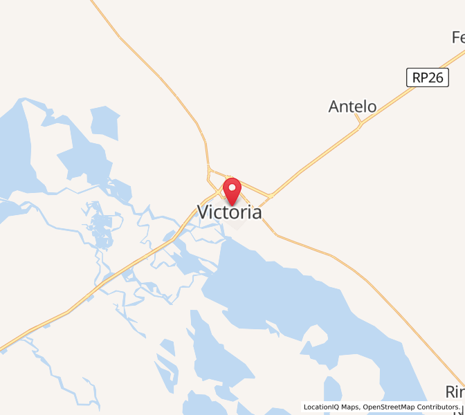 Victoria, Entre Rios Sunrise and Sunset Times