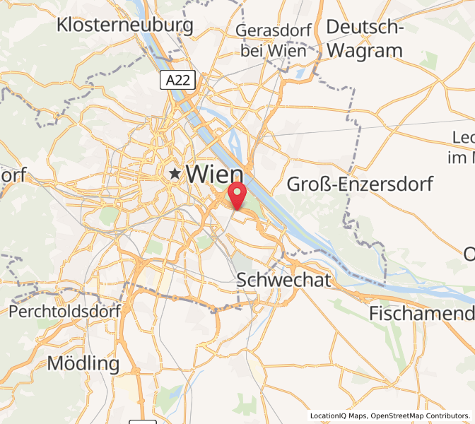 Simmering, Vienna Sunrise and Sunset Times