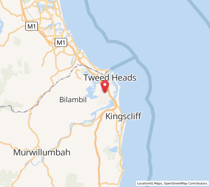 Banora Point, New South Wales Sunrise and Sunset Times