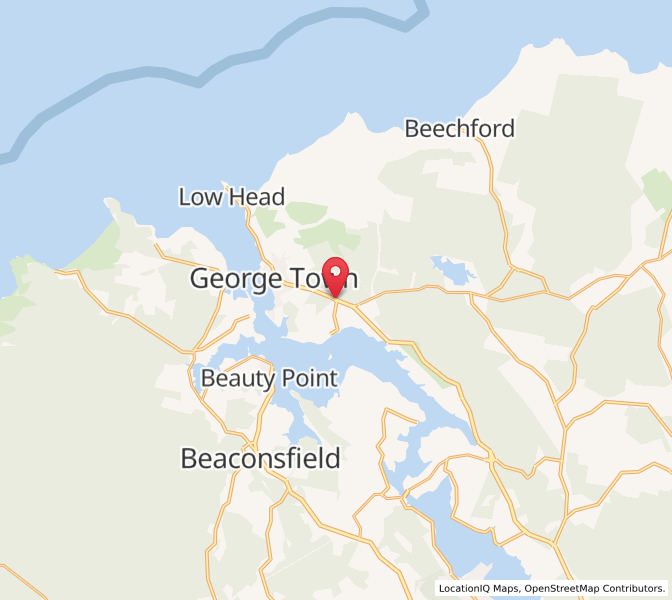 Bell Bay, Tasmania Sunrise and Sunset Times