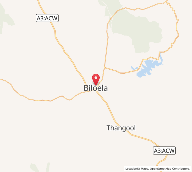 Biloela, Queensland Sunrise and Sunset Times