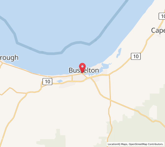 Busselton, Western Australia Sunrise and Sunset Times