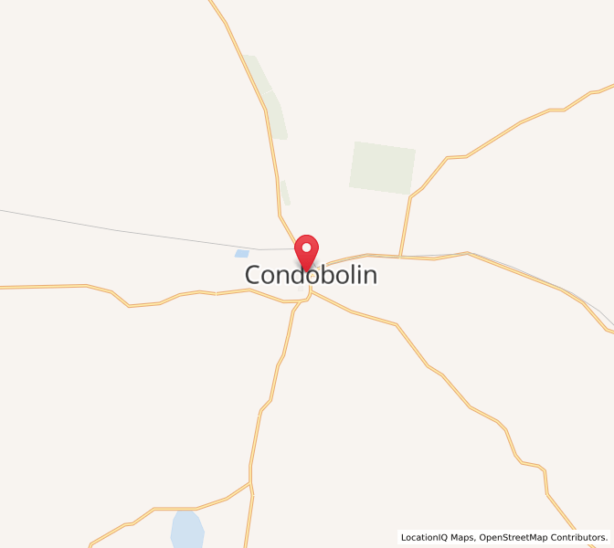 Condobolin, New South Wales Sunrise and Sunset Times