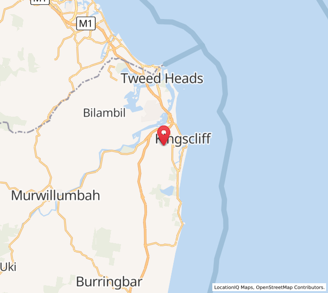 Cudgen, New South Wales Sunrise and Sunset Times