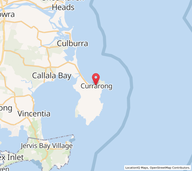 Currarong, New South Wales Sunrise and Sunset Times
