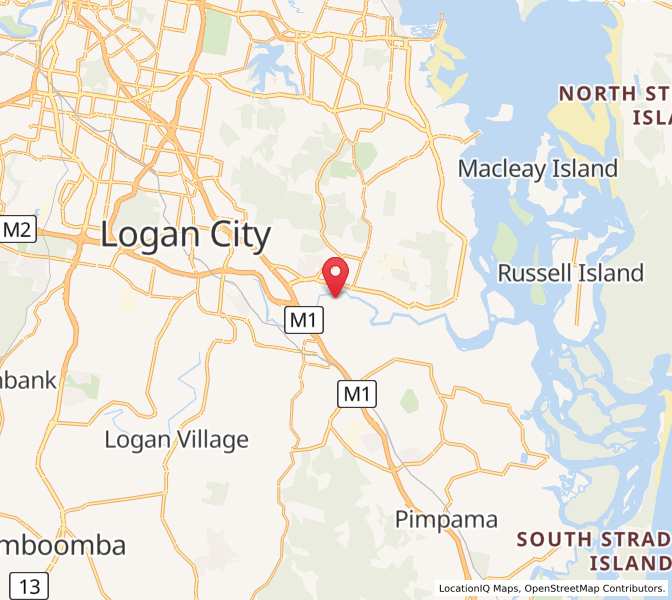 Eagleby, Queensland Sunrise and Sunset Times