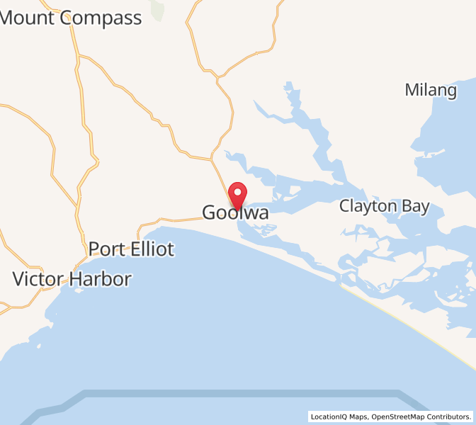 Goolwa, South Australia Sunrise and Sunset Times