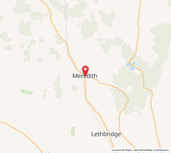 Meredith, Victoria Sunrise and Sunset Times