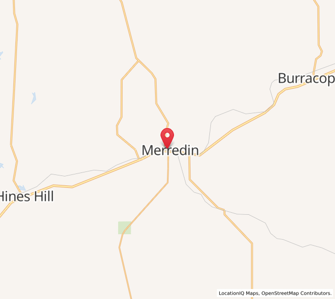 Merredin, Western Australia Sunrise and Sunset Times