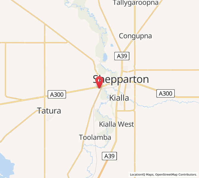 Mooroopna, Victoria Sunrise and Sunset Times