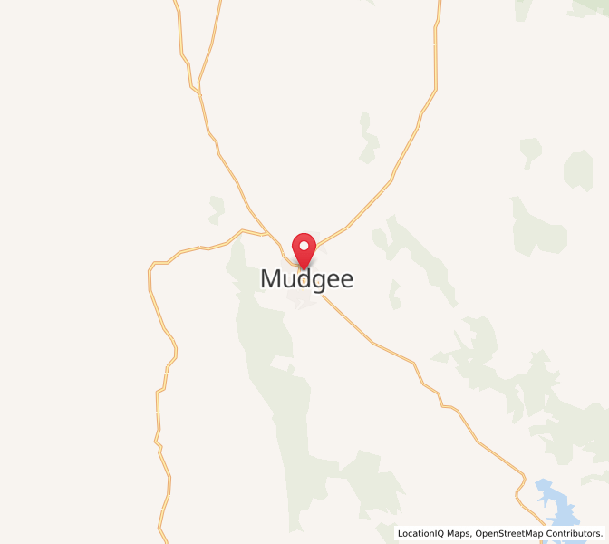 Mudgee, New South Wales Sunrise and Sunset Times