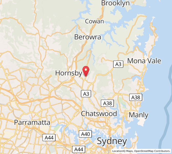North Turramurra, New South Wales Sunrise and Sunset Times