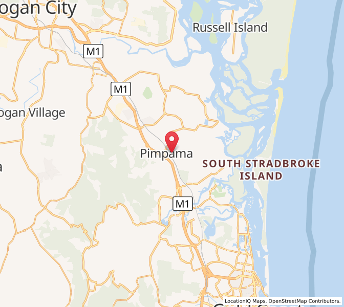 Pimpama, Queensland Sunrise and Sunset Times