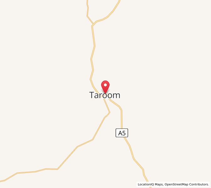 Taroom, Queensland Sunrise and Sunset Times