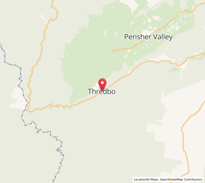 Thredbo Village, New South Wales Sunrise and Sunset Times