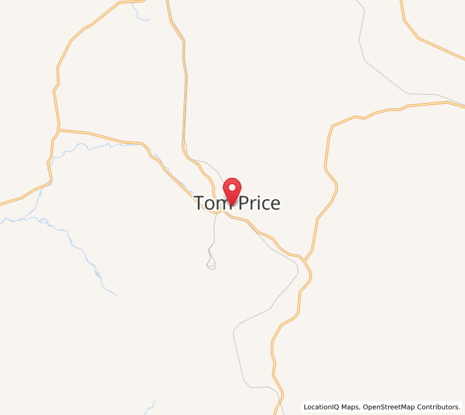 Tom Price, Western Australia Sunrise and Sunset Times