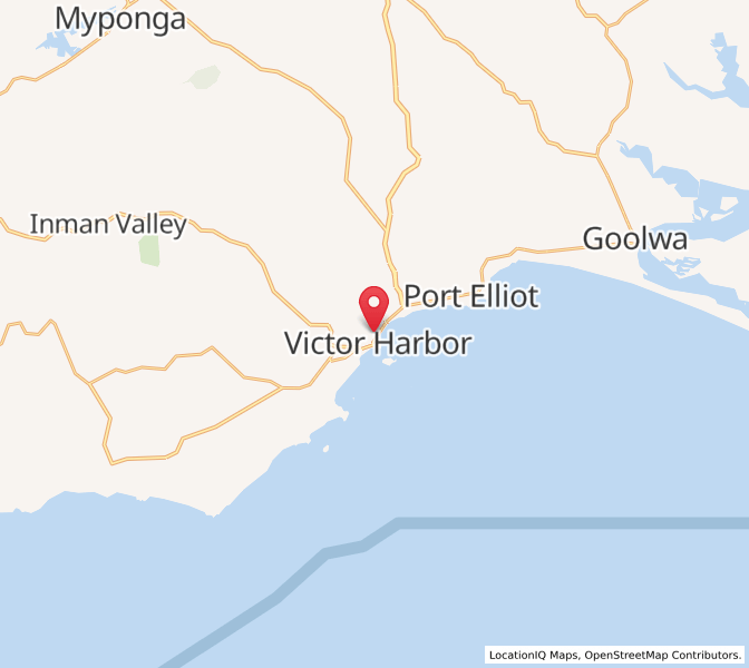 Victor Harbor, South Australia Sunrise and Sunset Times