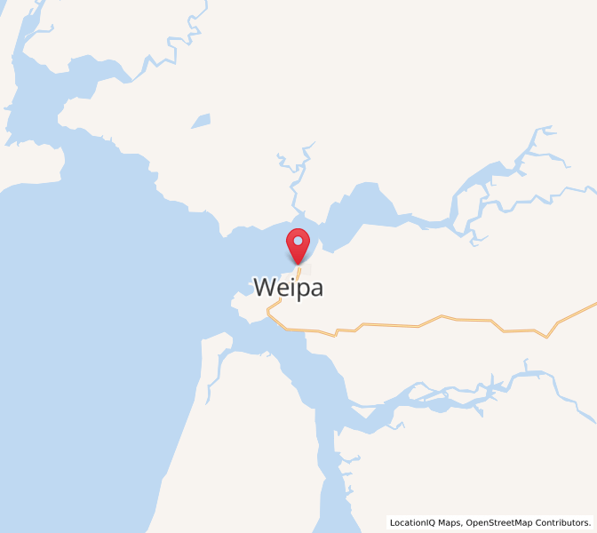 Weipa, Queensland Sunrise and Sunset Times
