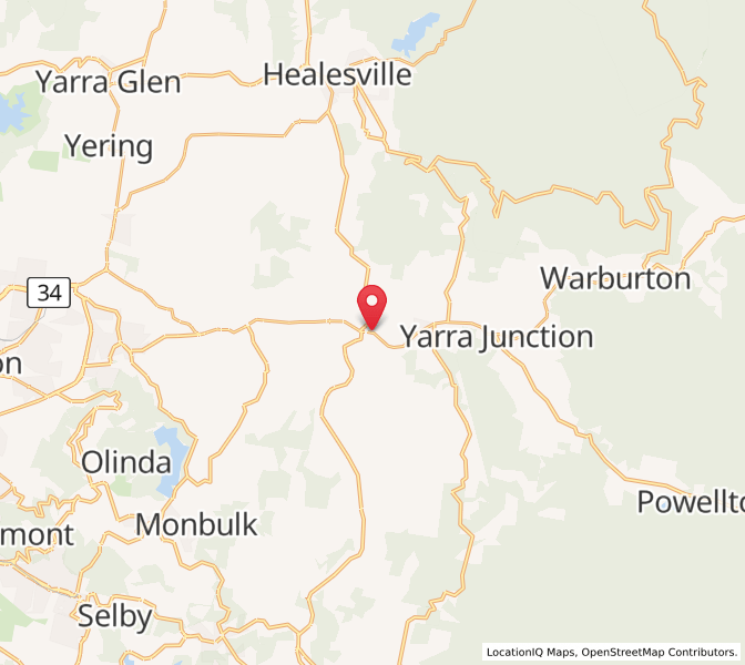 Woori Yallock, Victoria Sunrise and Sunset Times