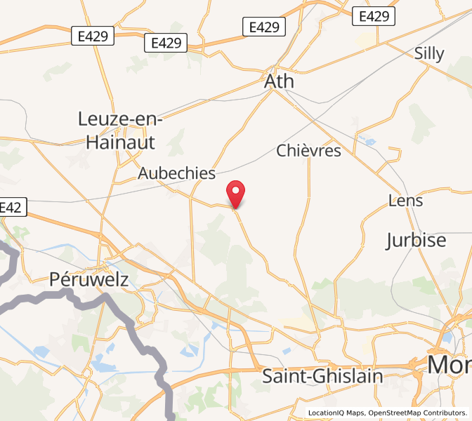 Beloeil, Wallonia Sunrise and Sunset Times