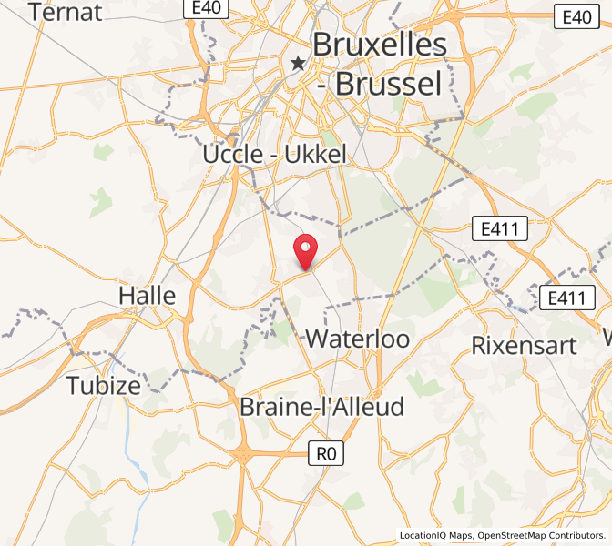 Sint-Genesius-Rode, Flanders Sunrise and Sunset Times