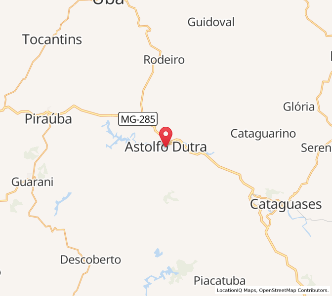 Astolfo Dutra, Minas Gerais Sunrise and Sunset Times