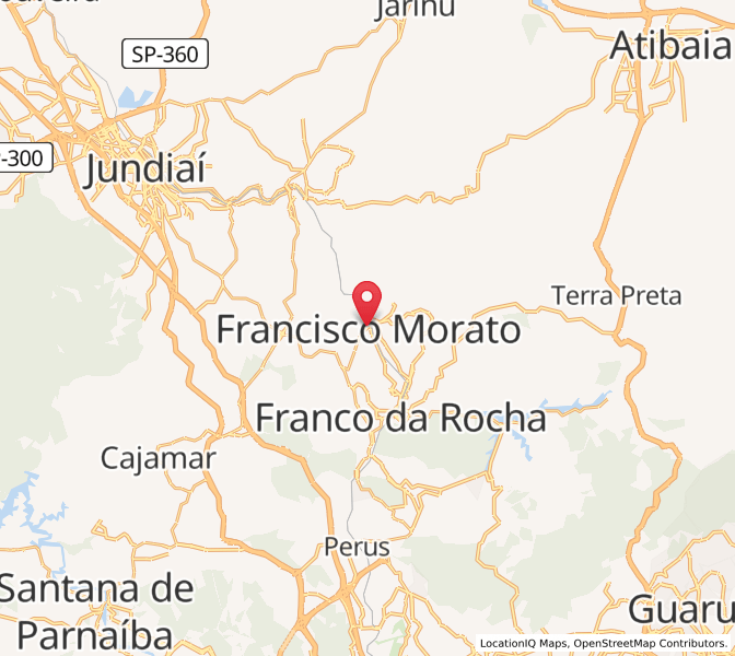 Francisco Morato, São Paulo Sunrise and Sunset Times