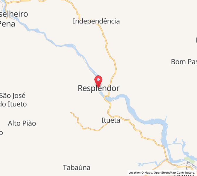 Resplendor, Minas Gerais Sunrise and Sunset Times