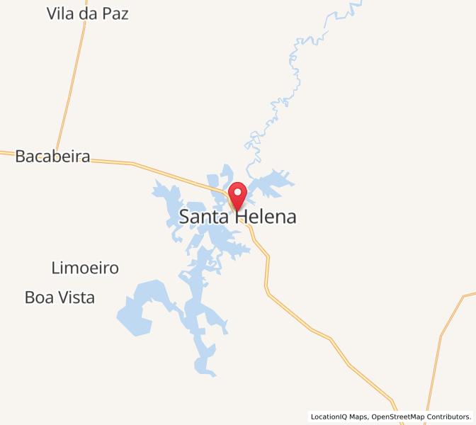 Santa Helena, Maranhão Sunrise and Sunset Times