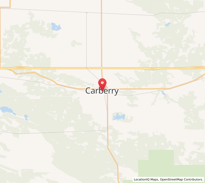 Carberry, Manitoba Sunrise and Sunset Times
