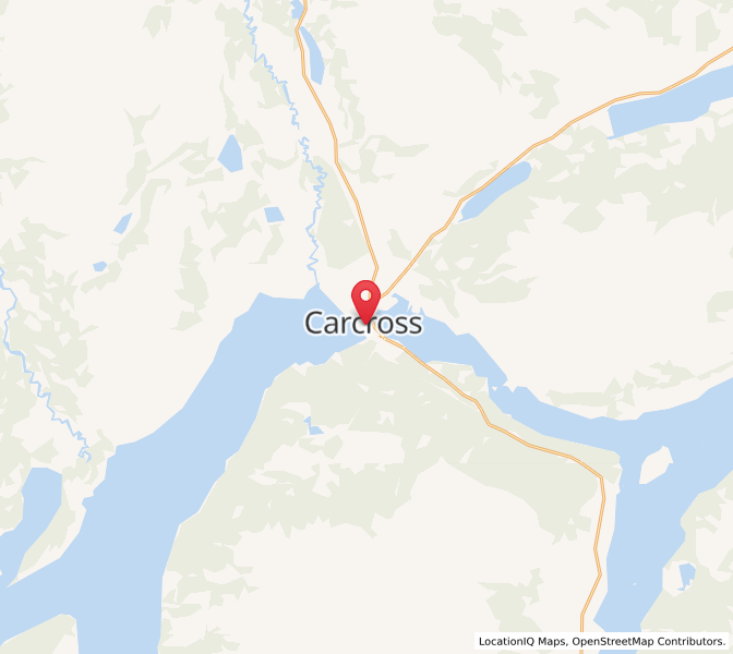 Carcross, Yukon Territory Sunrise and Sunset Times