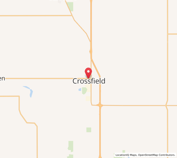 Crossfield, Alberta Sunrise and Sunset Times