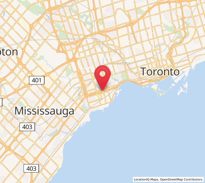 Etobicoke, Ontario Sunrise and Sunset Times