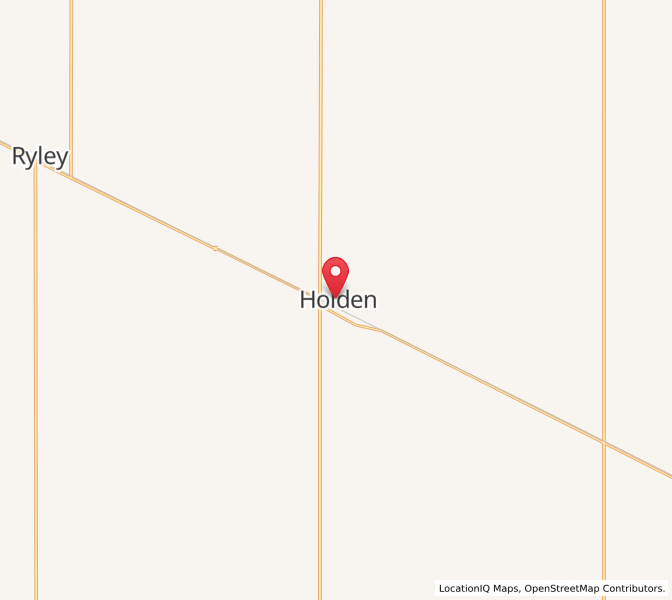 Holden, Alberta Sunrise and Sunset Times