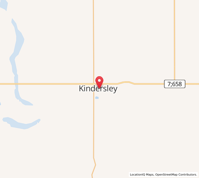 Kindersley, Saskatchewan Sunrise and Sunset Times