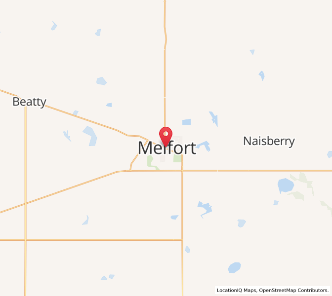 Melfort, Saskatchewan Sunrise and Sunset Times