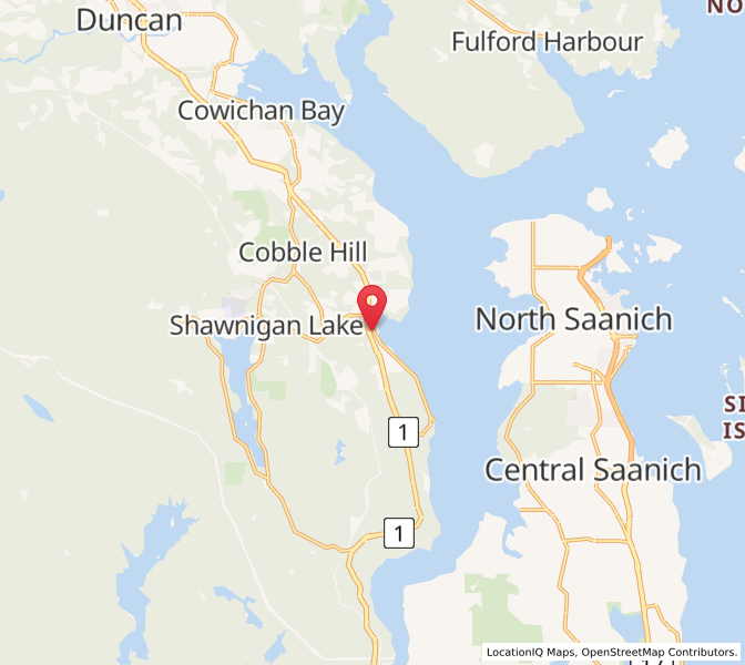 Mill Bay, British Columbia Sunrise and Sunset Times
