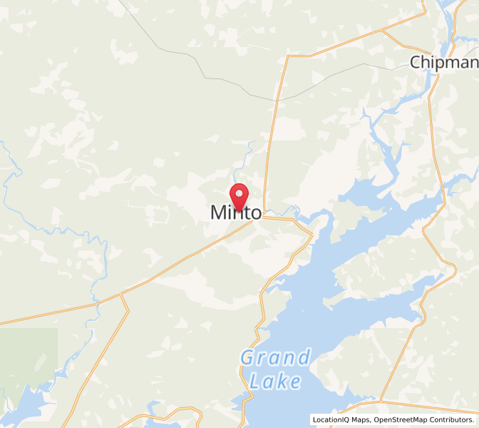 Minto, New Brunswick Sunrise and Sunset Times