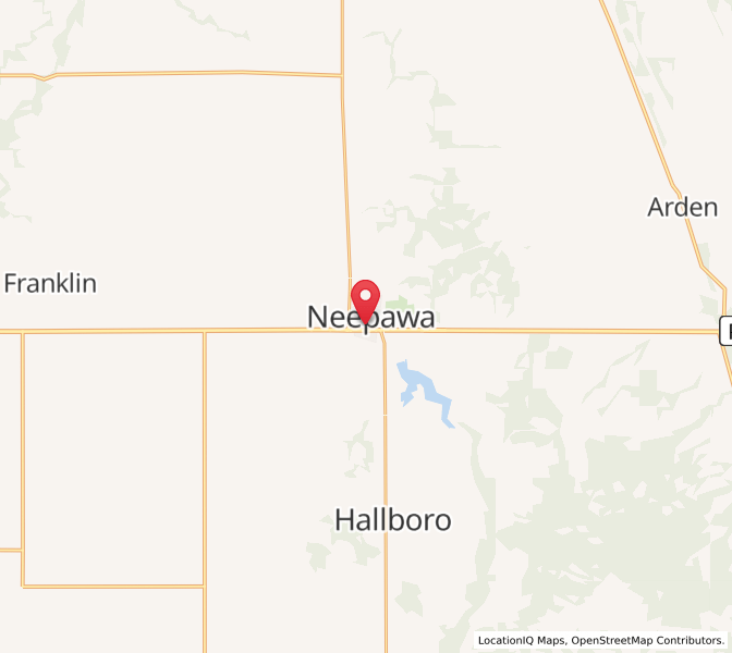 Neepawa, Manitoba Sunrise and Sunset Times