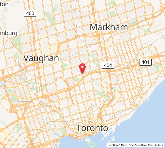 North York, Ontario Sunrise and Sunset Times