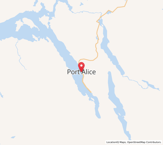 Port Alice, British Columbia Sunrise and Sunset Times