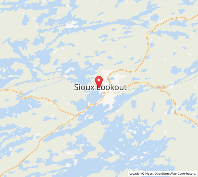 Sioux Lookout, Ontario Sunrise and Sunset Times