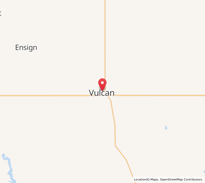 Vulcan, Alberta Sunrise and Sunset Times