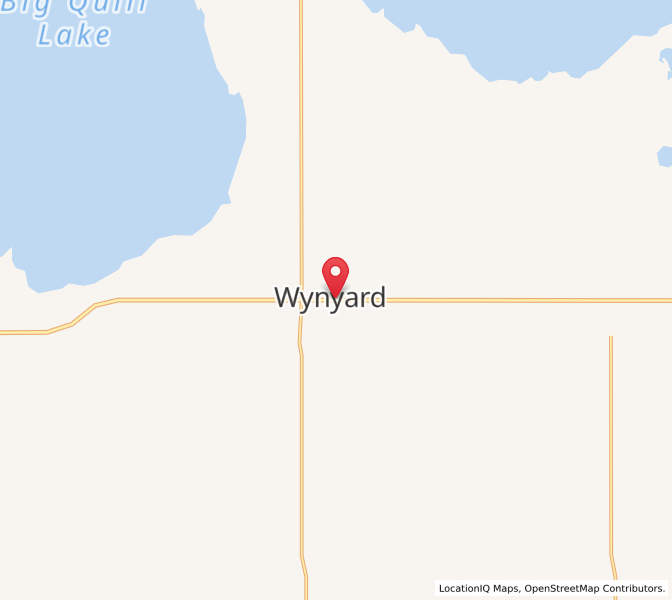 Wynyard, Saskatchewan Sunrise and Sunset Times