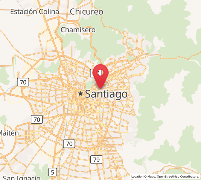 Providencia, Santiago Metropolitan Sunrise and Sunset Times