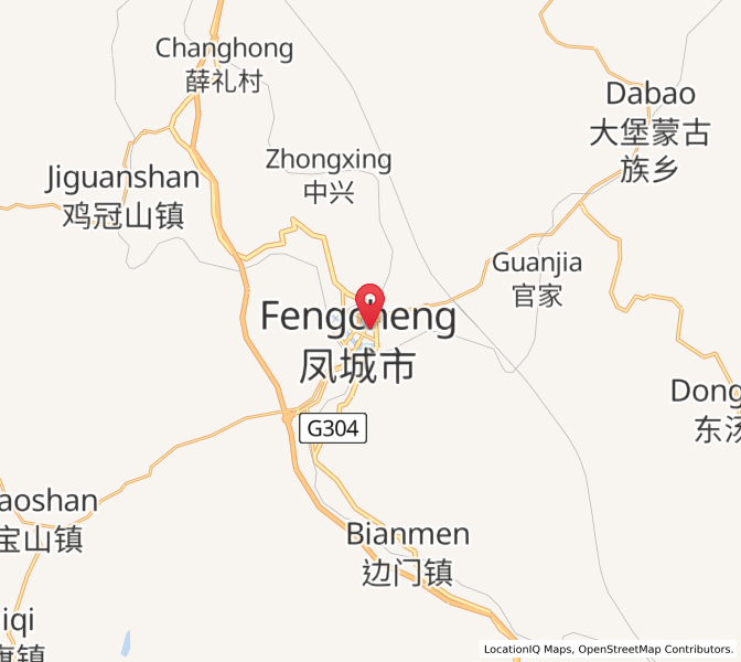 Fengcheng, Liaoning Sunrise and Sunset Times
