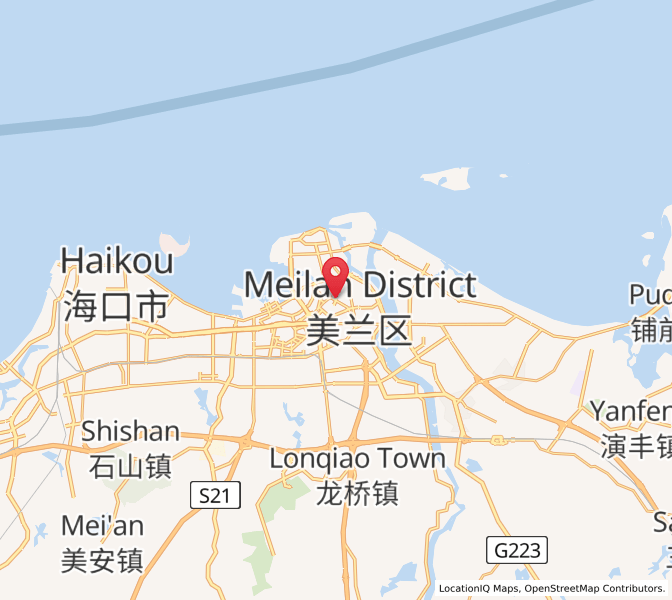 Haikou, Hainan Sunrise and Sunset Times