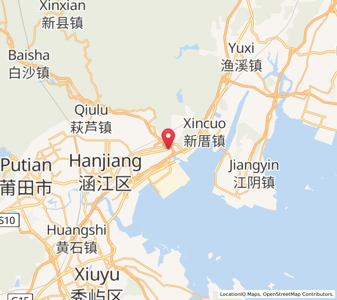 Jiangkou, Fujian Sunrise and Sunset Times