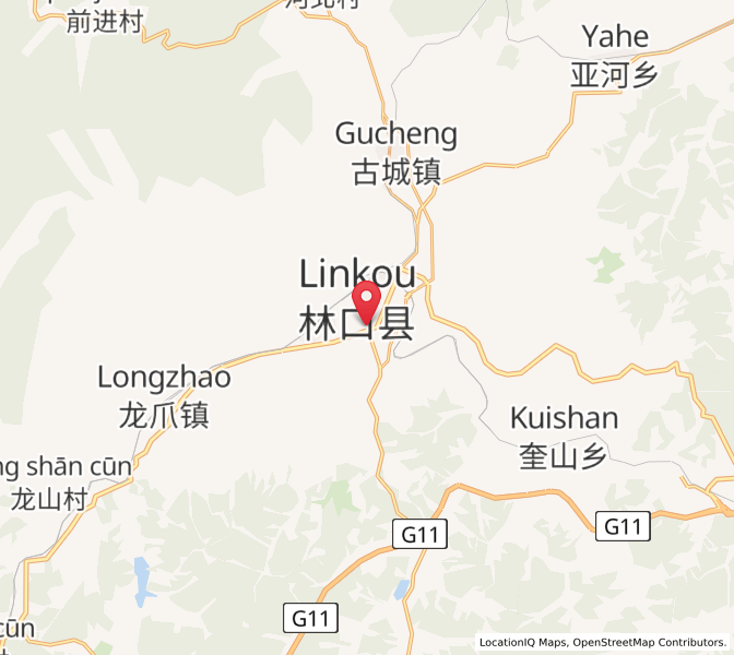 Linkou, Heilongjiang Sunrise and Sunset Times